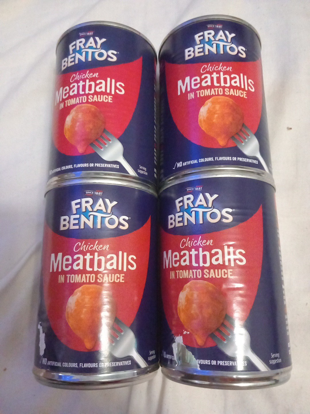 Fray bentos – Find the best price