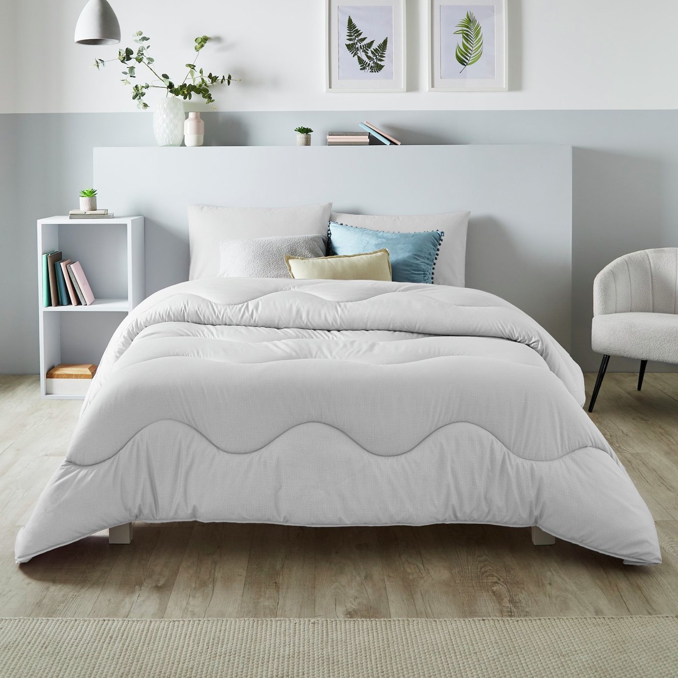 Coverless duvet – Find the best price