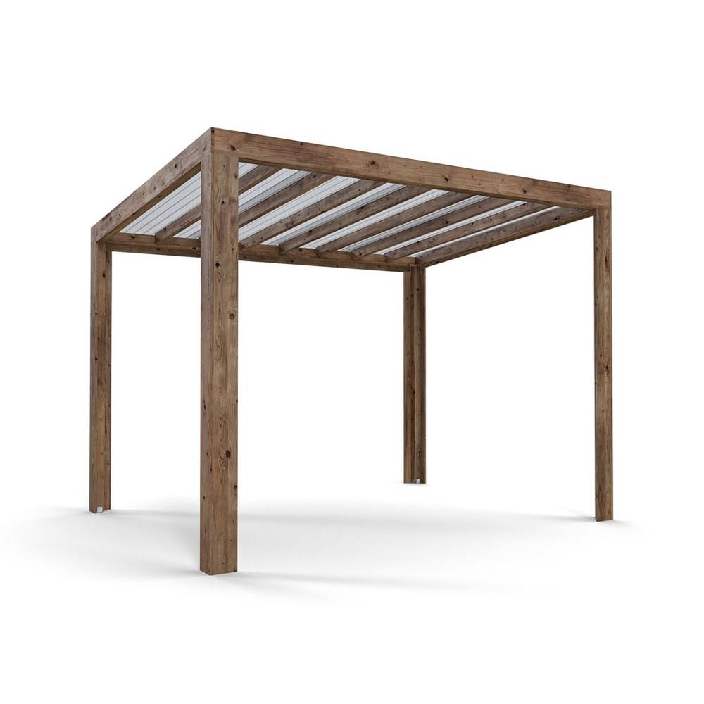 Pergola roof – Find the best price