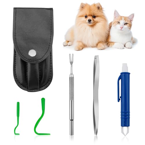 Pince tique offres & prix - Ledenicheur.fr