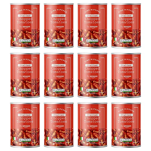 Chopped tomatoes – Find the best price