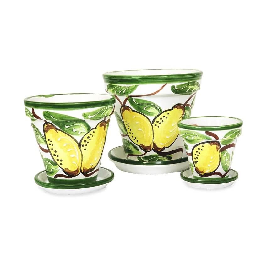Painted plant pots – Find the best price