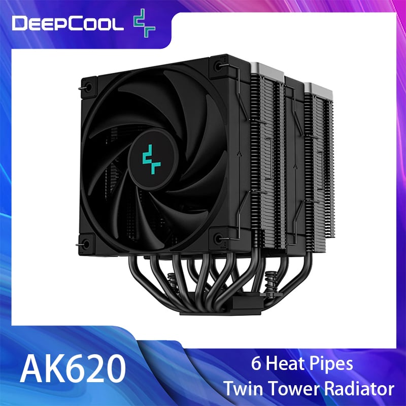 Deepcool AK620 – Find the best price