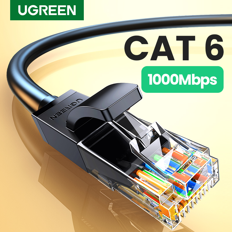 Cat 6 cord – Find the best price