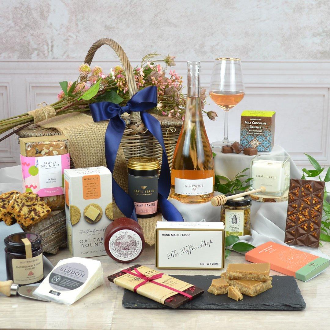 Luxury hamper – Find the best price