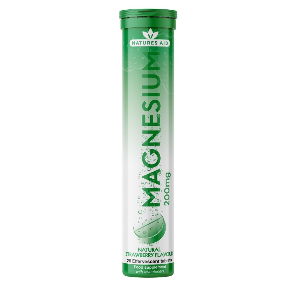 Magnesium tablets – Find the best price