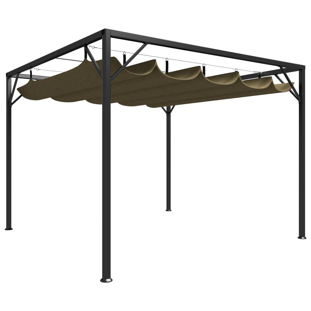 Retractable roof – Find the best price