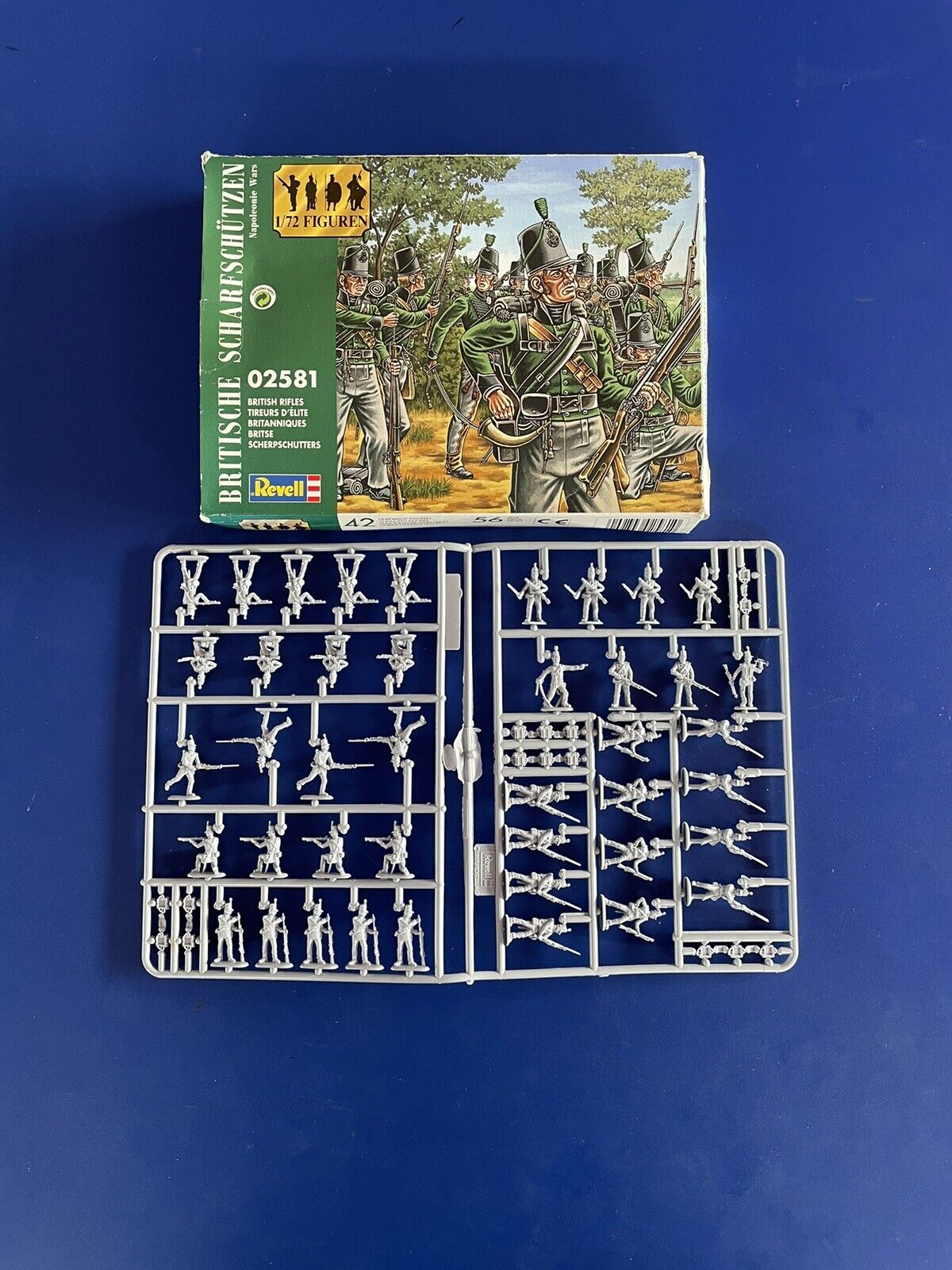 1.72 soldiers – Find the best price