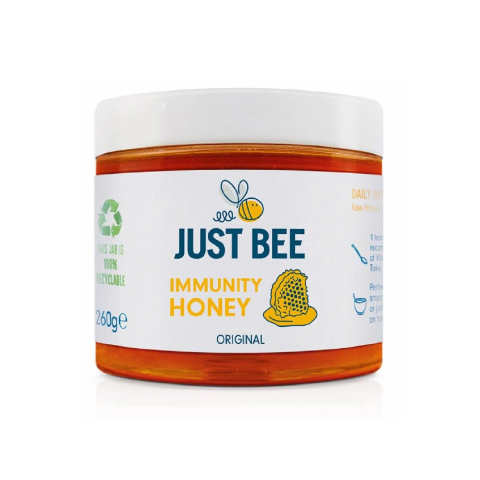 Just bee honey – Find the best price