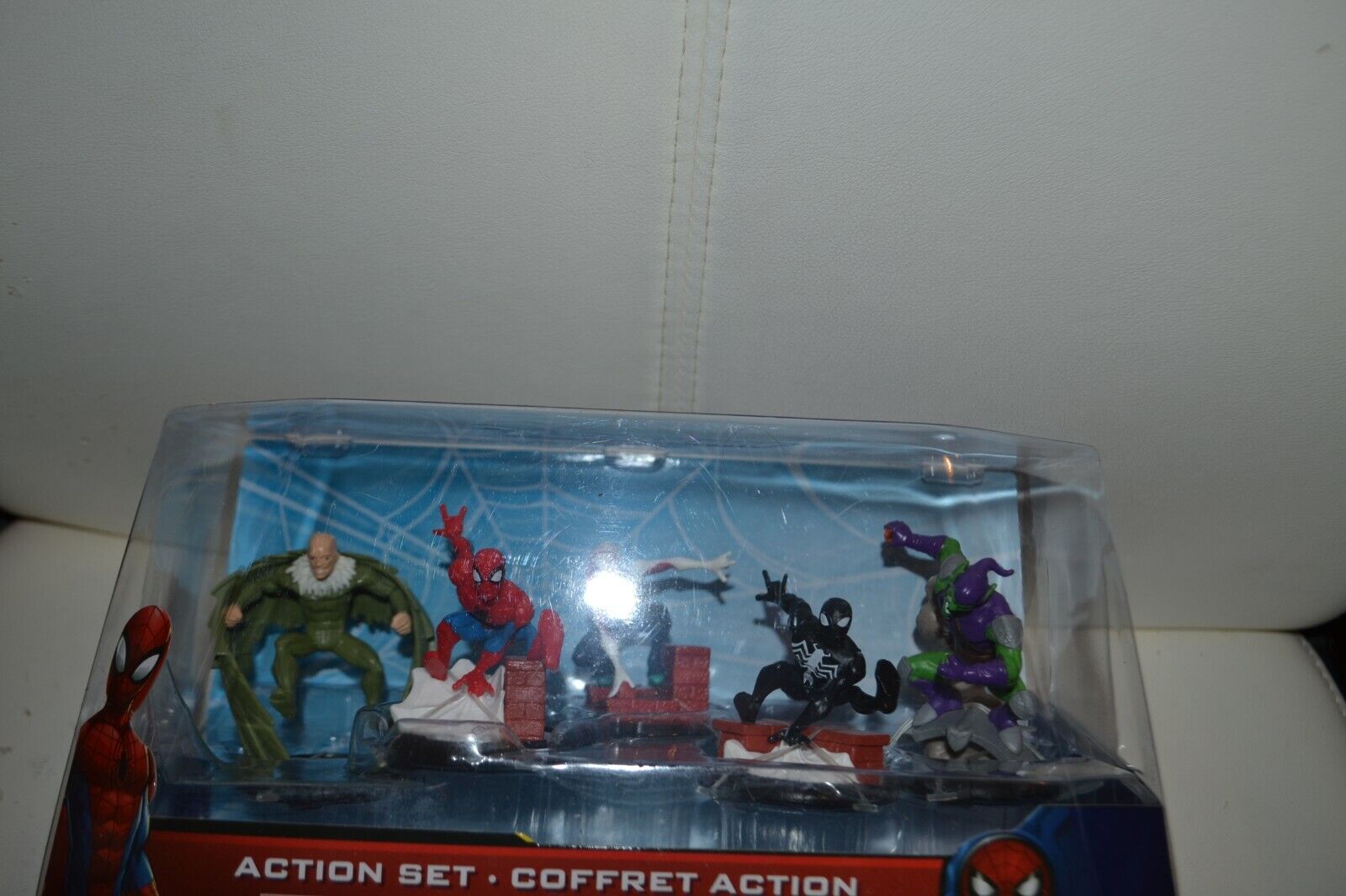 Boite action - Trouvez le meilleur prix sur leDénicheur