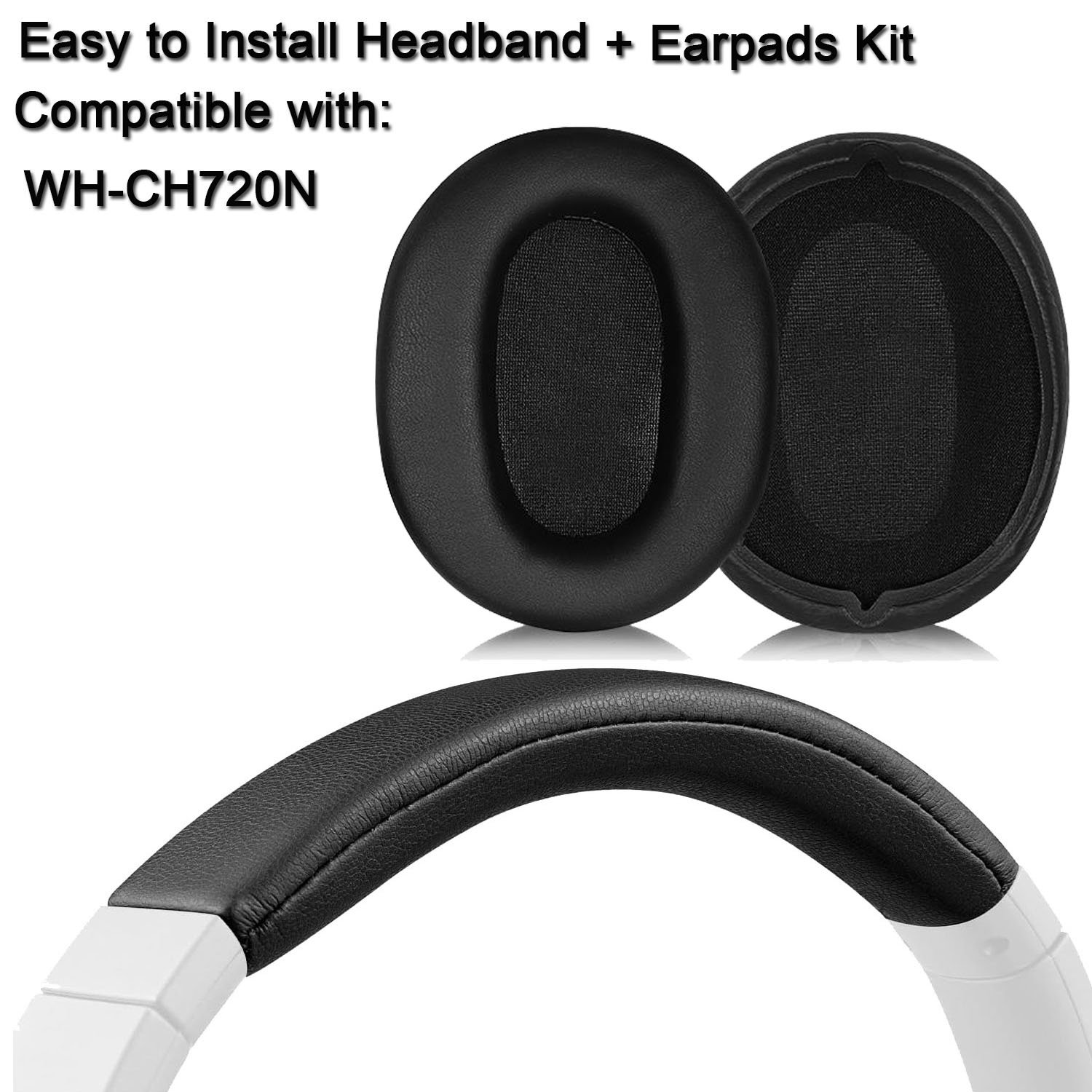 Sony wh-CH720N – Find the best price