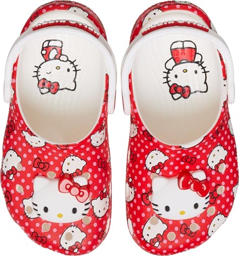 Crocs hello kitty – Hitta bästa priset