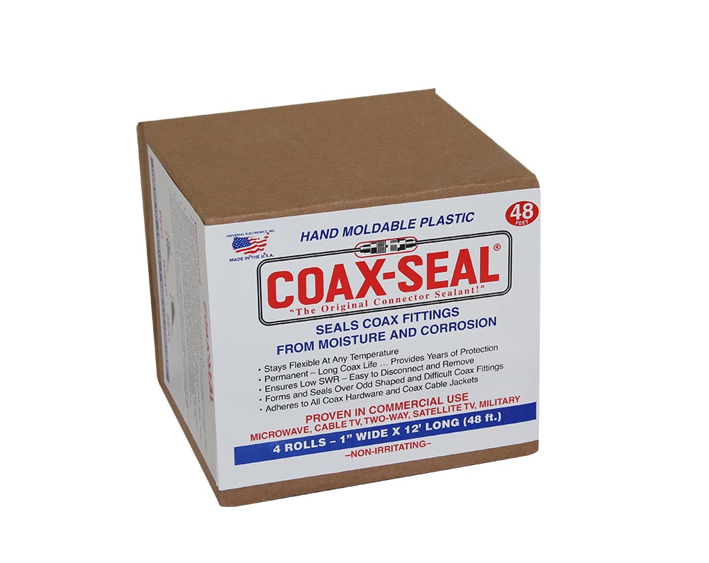 Seal tape