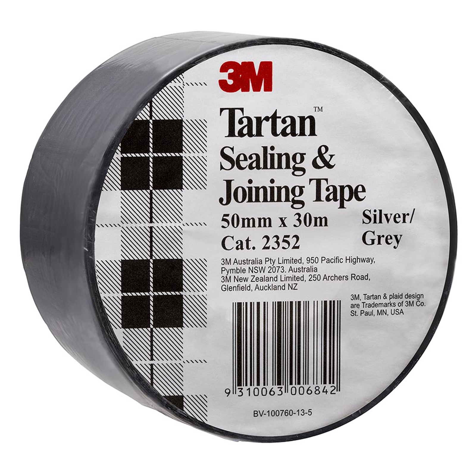 Seal tape