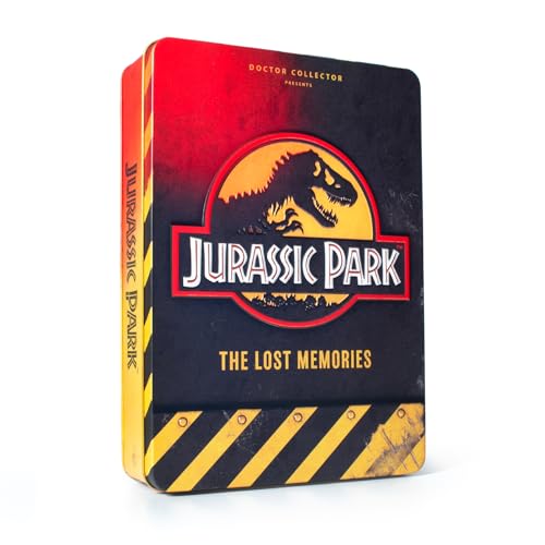 Lost world the jurassic park offres & prix - Ledenicheur.fr