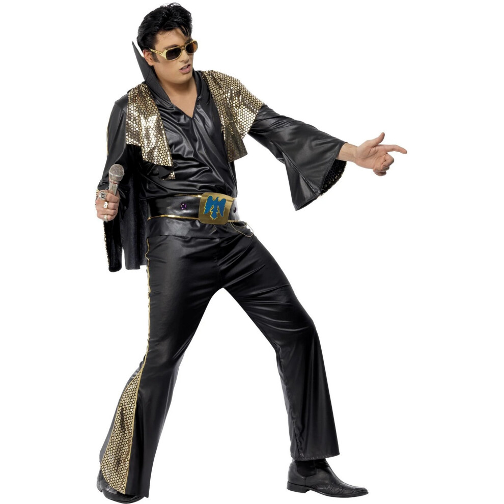 Costume elvis – Find the best price