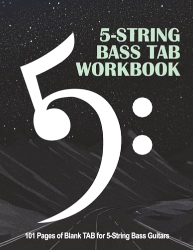 5 string bass – Hitta bästa priset