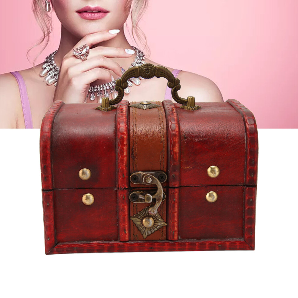 Wooden storage box for coins – Find the best price