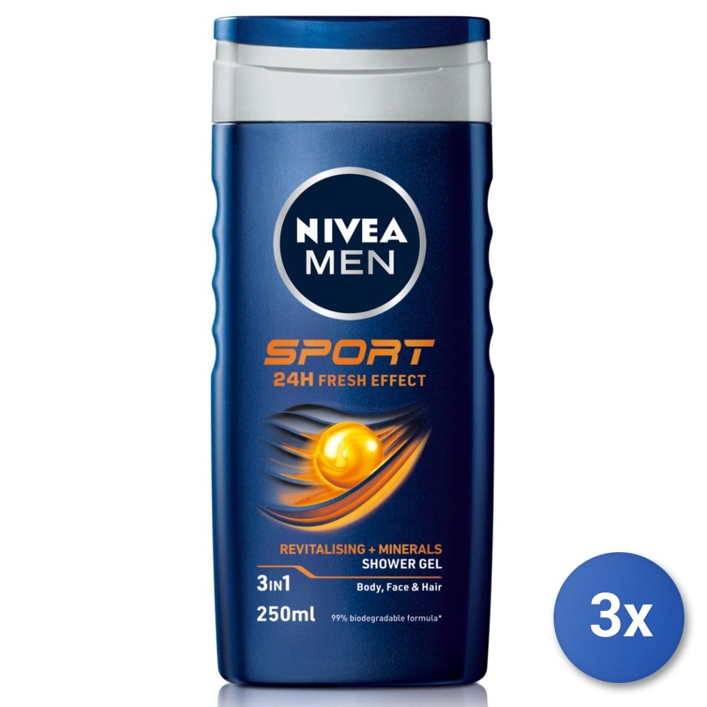 Mens nivea shower gel – Find the best price