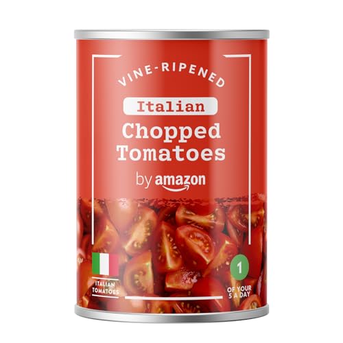 Chopped tomatoes – Find the best price