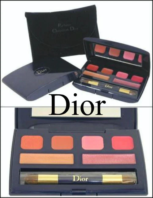 Dior makeup – Find the best price