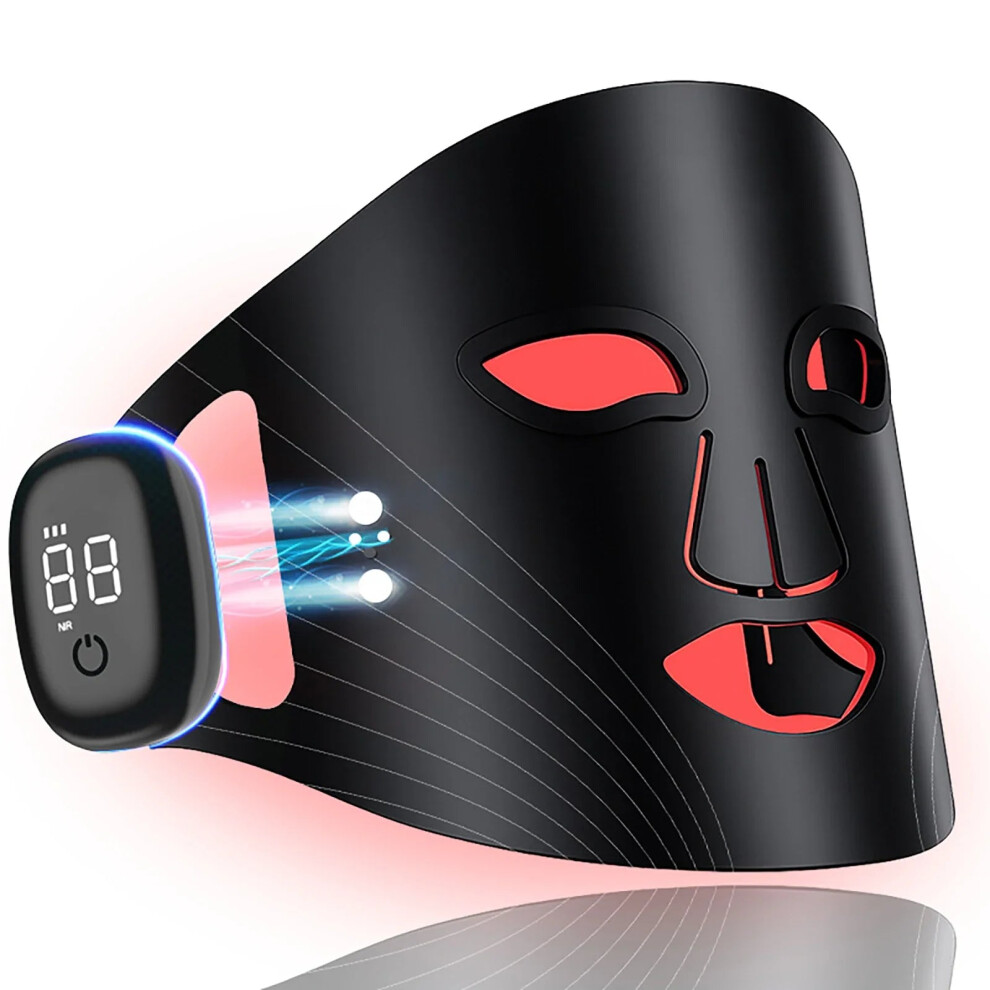 Red therapy mask – Find the best price