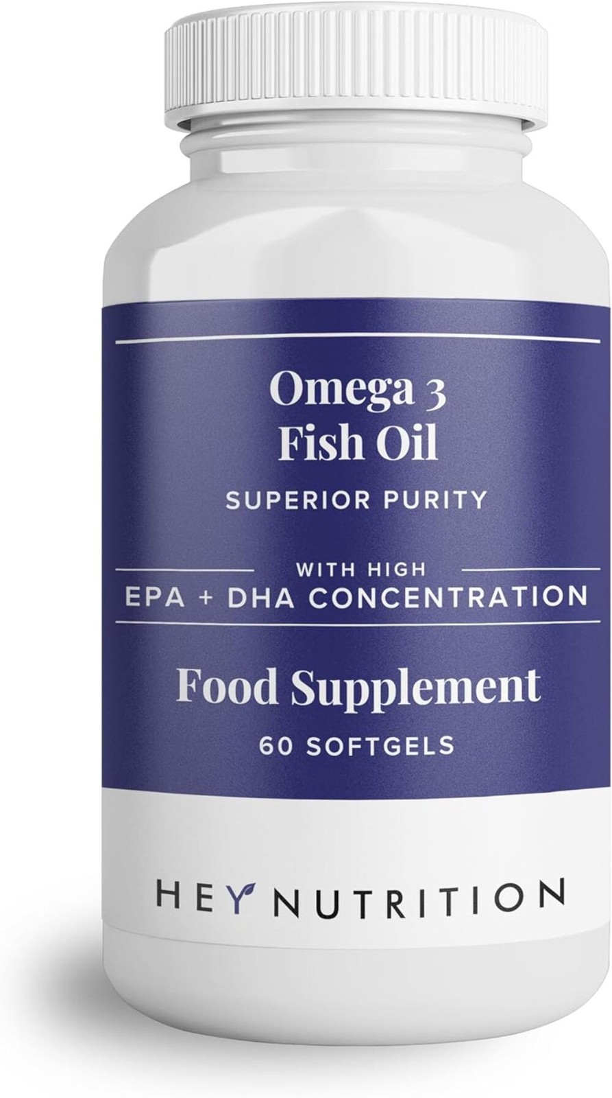 Hey Nutrition Find The Best Price